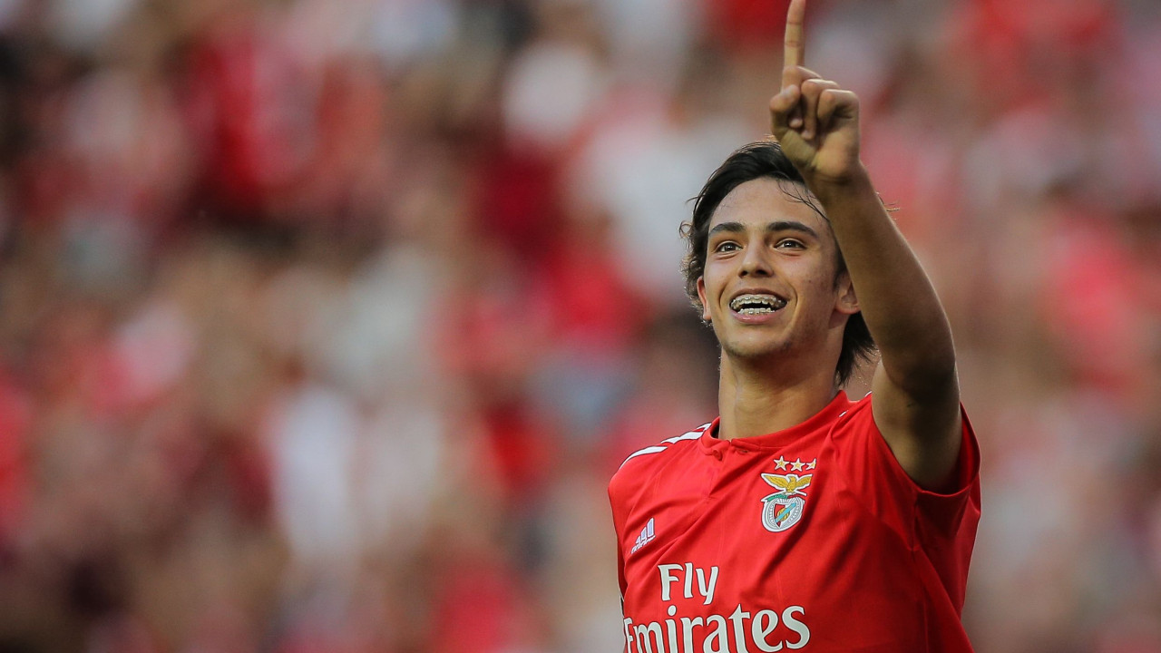 Félix: "As coisas mudaram e estamos juntos a puxar para o mesmo lado"