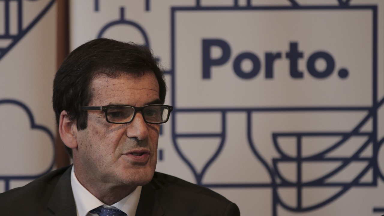 Obra do Matadouro de Campanhã no Porto foi entregue à Mota-Engil