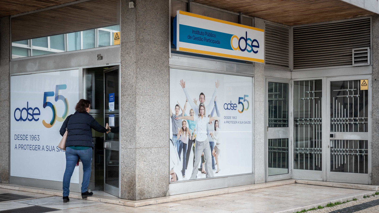Nova tabela de preços da ADSE em vigor até ao final 1.º trimestre