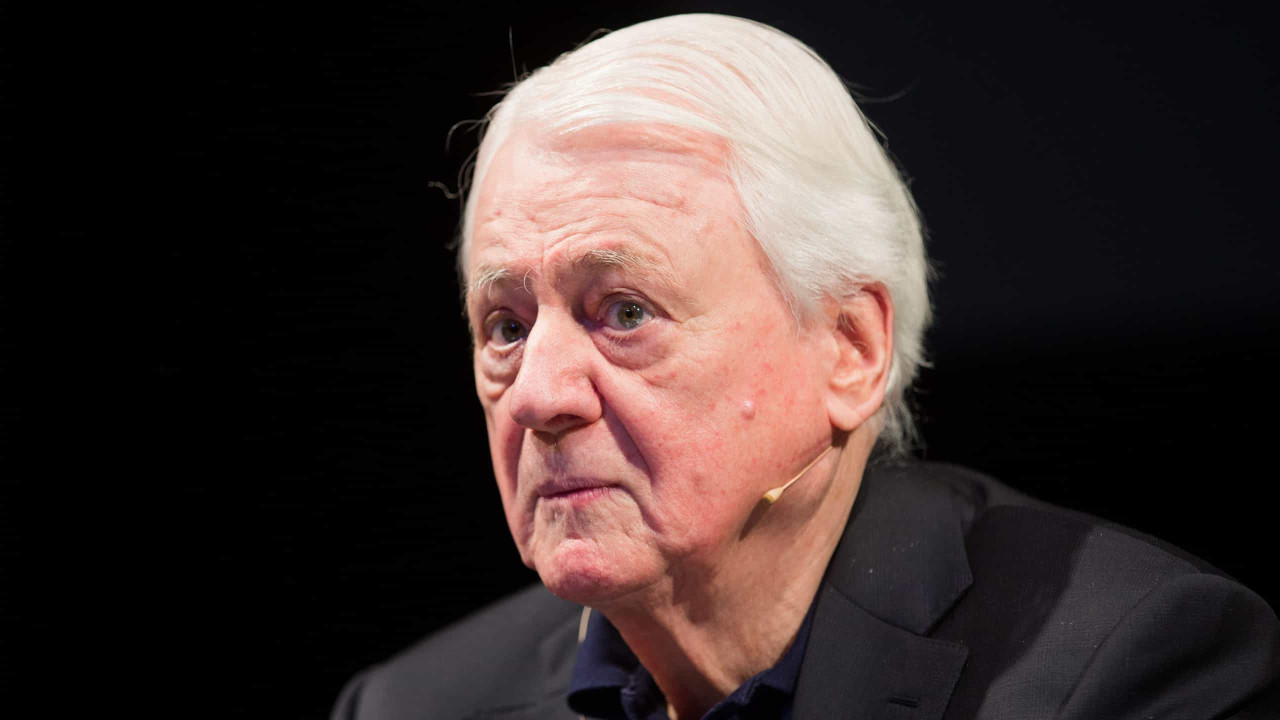 Trabalho de Alexander Kluge está em foco na Cinemateca e Serralves