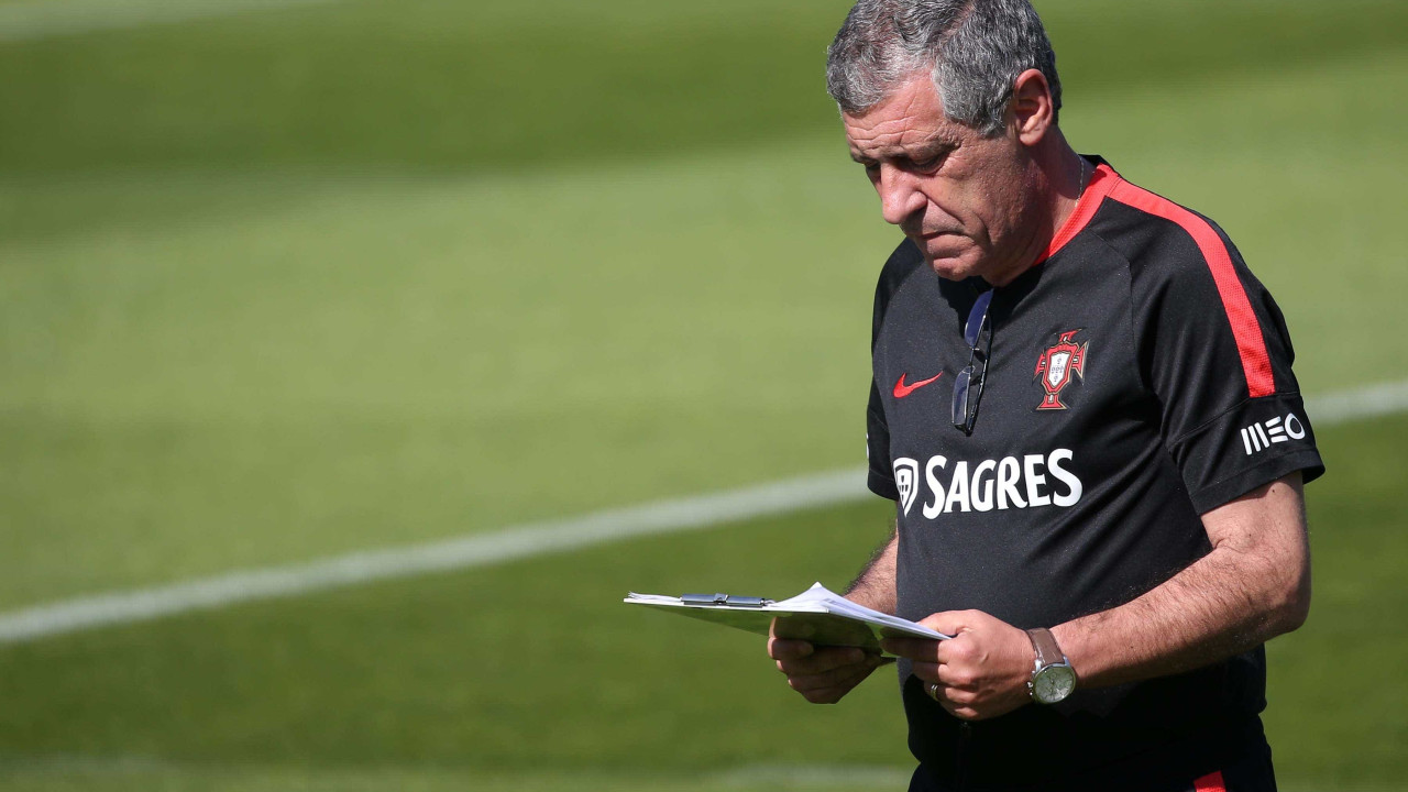 O que é nacional é bom: Os treinadores portugueses que orientam Seleções