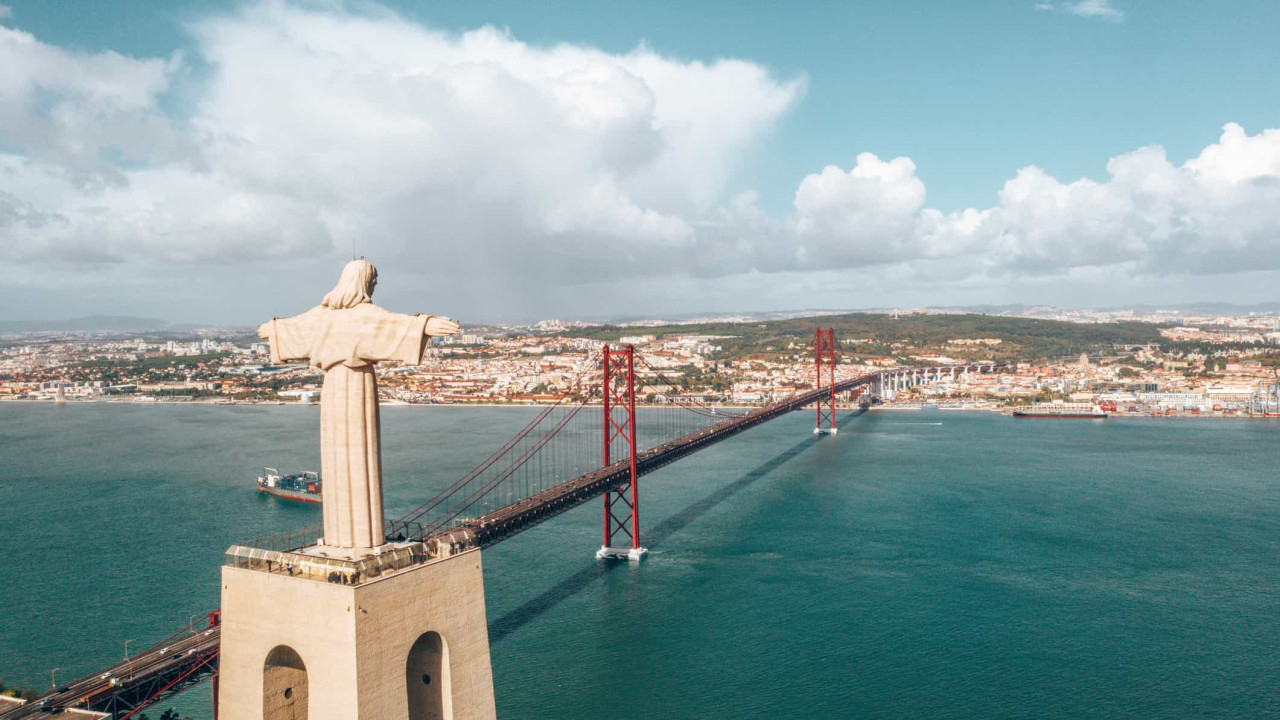 Margem Sul. Obras de beneficiação no IC20 obrigam a corte de saídas