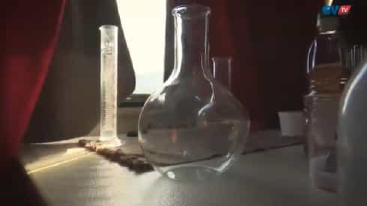 Gil Vicente anuncia novo reforço ao estilo de... 'Breaking Bad'