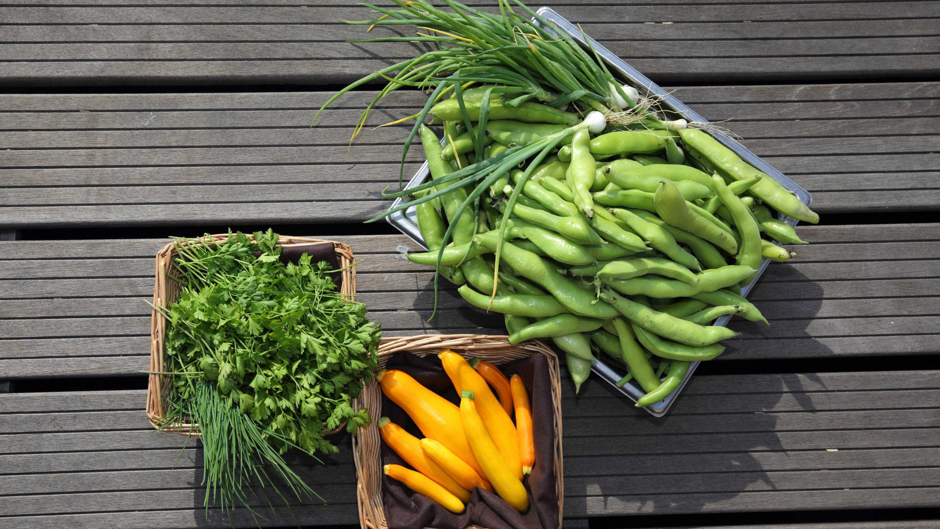 Comida: Mentiras que aceitamos como verdade