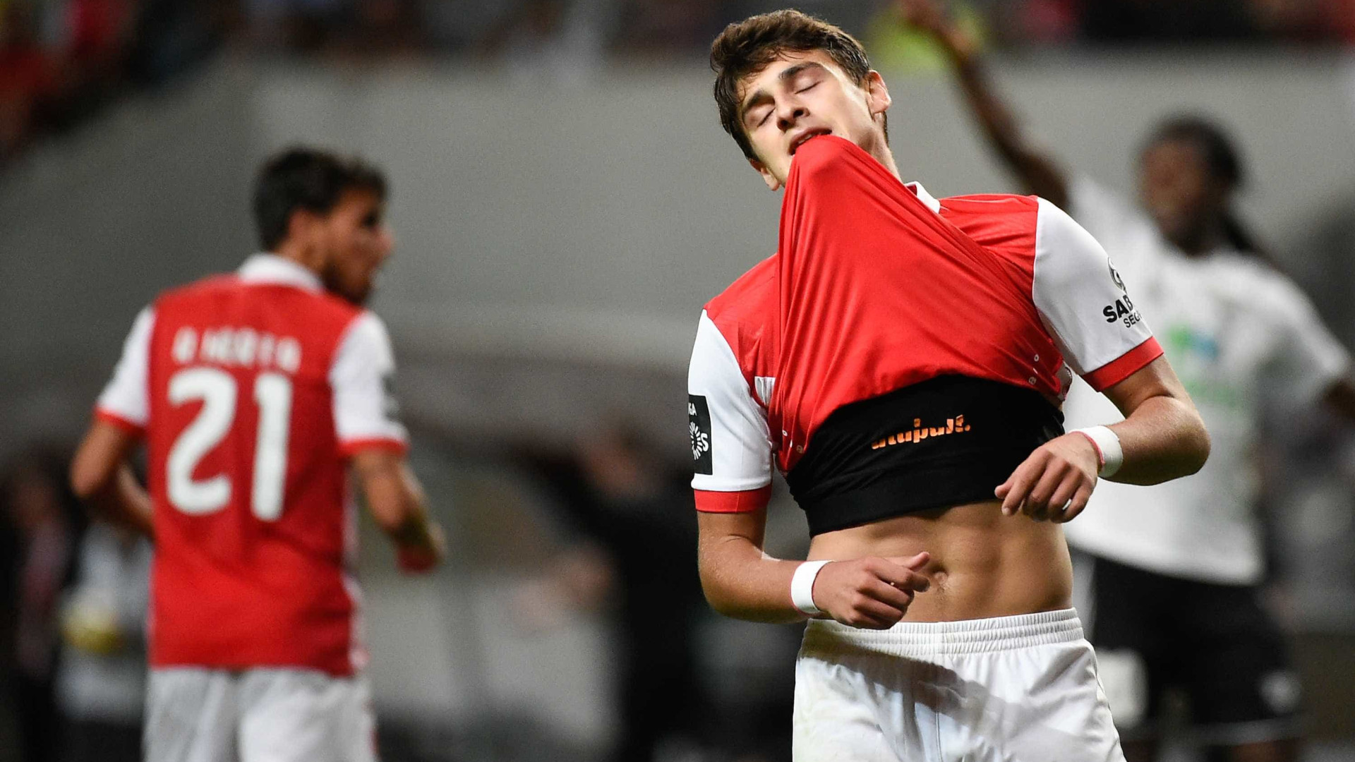 Pai de Xadas revela telefonema: "Ele ficou muito triste, até chorou"