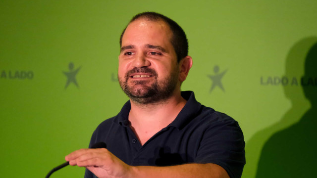 Canoísta Nuno Barros campeão da Europa