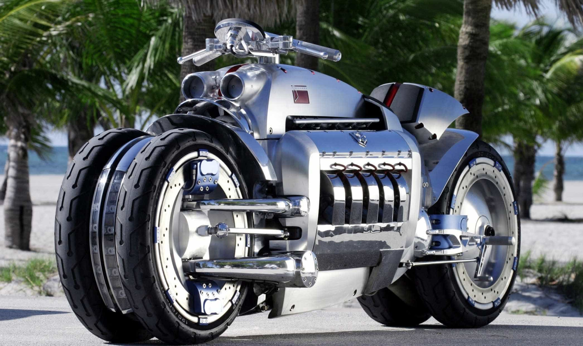 Ranking: As melhores motas para os amantes de velocidade