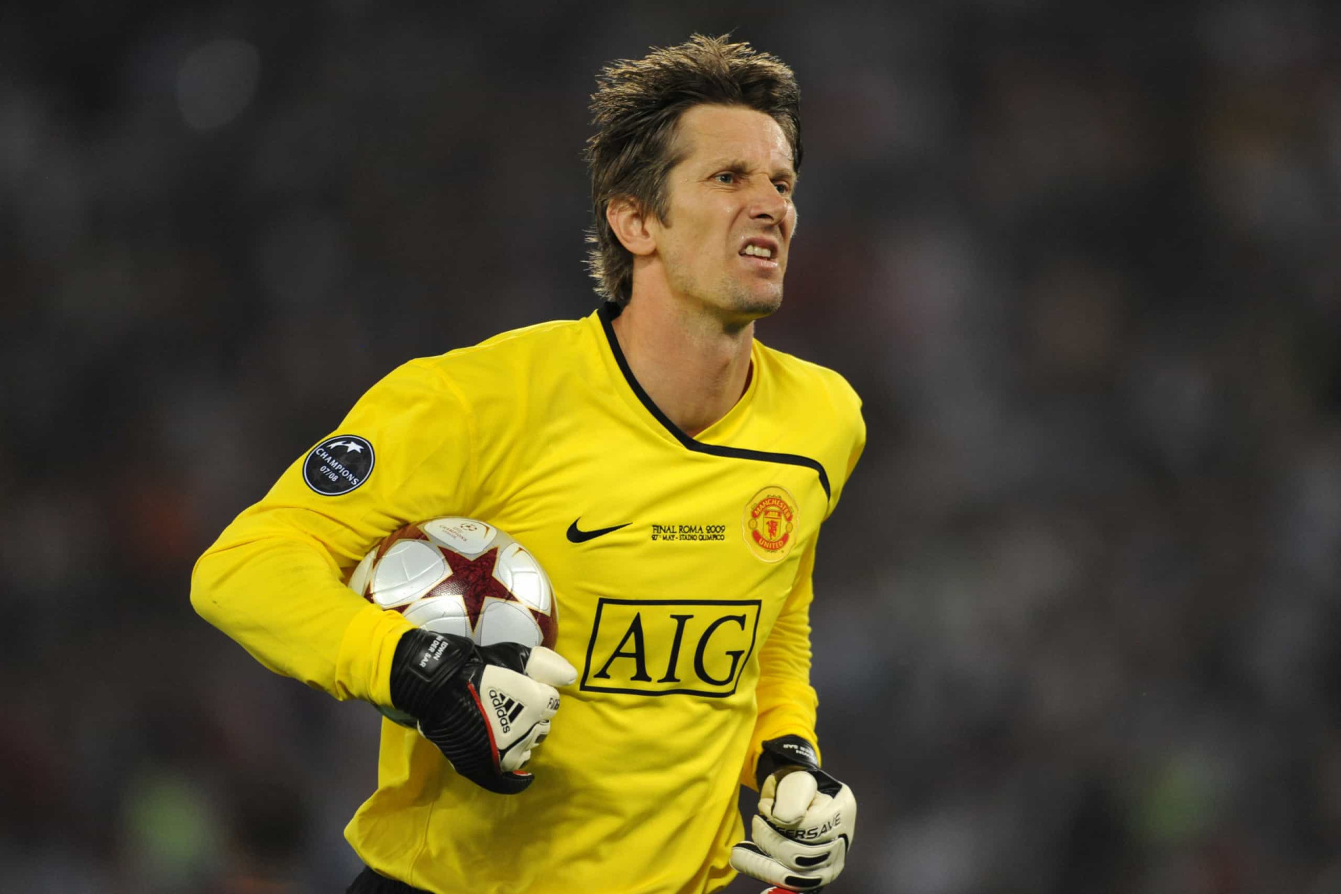 Estes são os melhores guarda-redes da história para o jornal L'Équipe